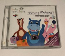 Baby Einstein Cd for sale | eBay