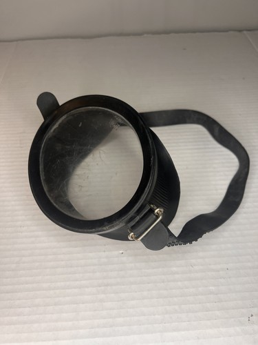 Vintage 1960-70’s AMF Voit Black adjustable Swimming / Diving ...