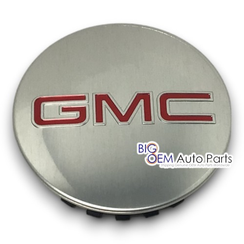 2015-2024 GMC Acadia Canyon Wheel Center Cover Hub Cap chrome ...