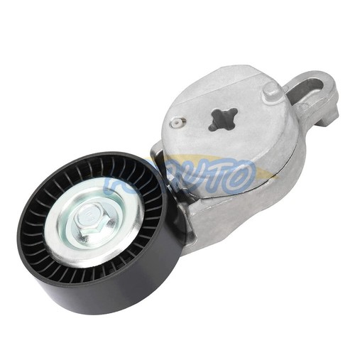 Belt Tensioner For 2009-2018 Toyota RAV4 2.5L Highlander 2.7L ...