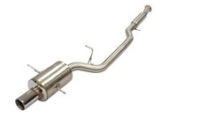 Subaru Forester Exhaust Systems at Andy's Auto Sport