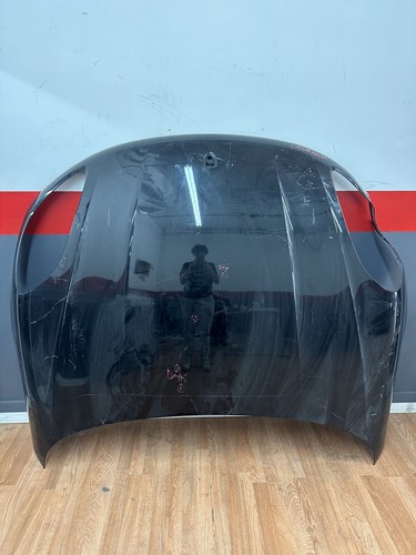 2015 2016 2017 2018 2019 2020 2021 2022 PORSCHE MACAN HOOD OEM | eBay