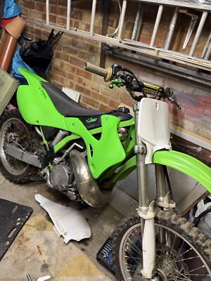 Kx 85 Bike for sale | eBay