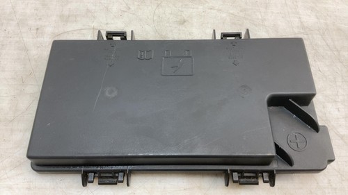 Jeep JK Wrangler OEM Stock TIPM Module Fuse Box Lid Cover Black 2007 ...