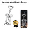 Chef Aid Multi Opener Bottle Opener Twist Cap Stab and More ...