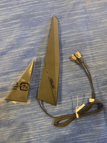 ASUS 2T2R WiFi Moving Antennas | eBay