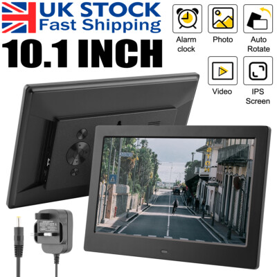Jessops Digital Photo Frame for sale | eBay UK