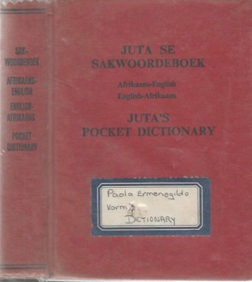 English | Acquisti Online su eBay