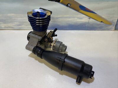 Rc Engine for sale | eBay