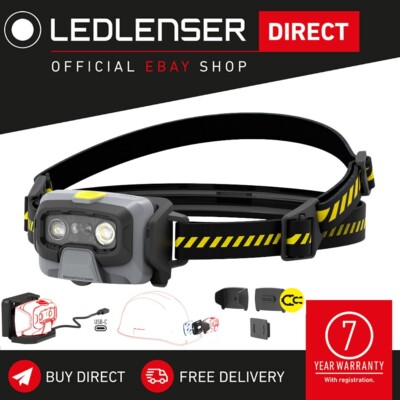 Head Torches Lights for sale | eBay