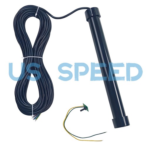 Universal Driveway Vehicle Sensor for Automatic Gate Opener Vehicle ...