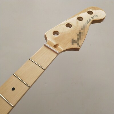Maple Bass Guitar Necks for sale | eBay