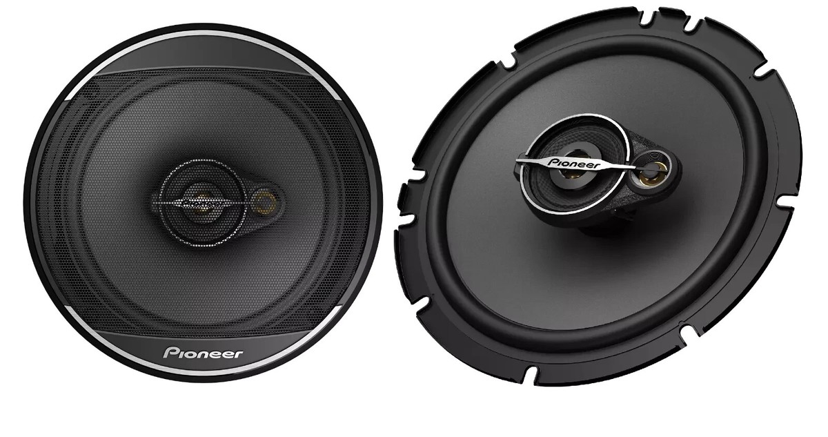 Pioneer Car 3-Way Speakers Systems for sale | eBay Pioneer Car 3-Way Speakers Systems for sale | eBay
