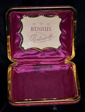 Benrus Watch Boxes & Cases for sale | eBay