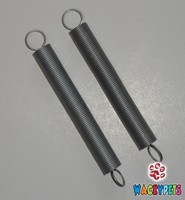 RABBIT GUINEA PIG HUTCH HUTCHES RUN RUNS LARGE 2 TIER DOUBLE LODGE ...