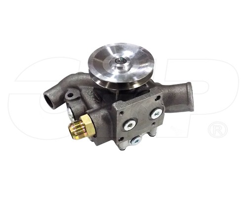 4P3683 New Water Pumps 3116 | eBay