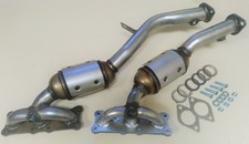 Catalytic Converters for BMW X3 for sale | eBay