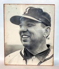 Milwaukee Braves MLB Photos for sale | eBay