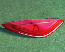 Tail Lights for Porsche Panamera for sale | eBay