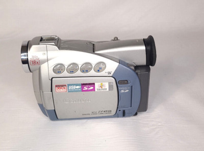 Mini Dv Tape Camcorders for sale | eBay