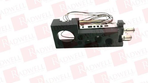 MAC VALVES INC 42A-000-ENC-0003 / 42A000ENC0003 (NEW IN BOX) | eBay