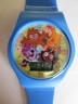 Genuine Small/Kids/Childs/Girls Pink Moshi Monsters MM020 Digital Wrist ...