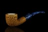 BACHUS Block Meerschaum Smoking Tobacco Pipe Pipa Pfeife 海泡石 CASE AGV ...