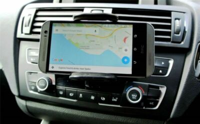 Universal Sat Nav Holder for sale | eBay