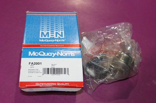 NOS McQuay-Norris Ball Joint. Part FA2001. See pic | eBay