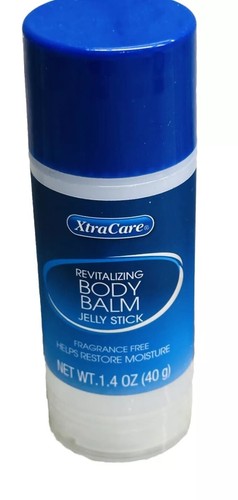 Xtra Care Revitalizing Body Balm Jelly Stick 1.4 oz. | eBay