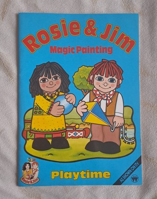 Rosie & Jim products for sale | eBay
