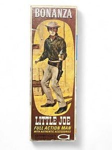 bonanza figure products for sale | eBay