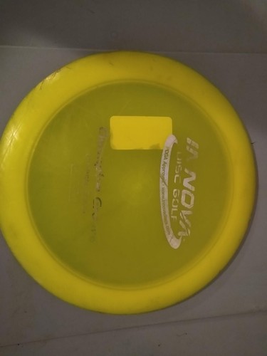 Innova disc golf Champion groove distance driver | eBay