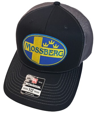 Mossberg Cap In Men's Hats for sale | eBay