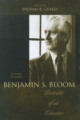 Benjamin S Bloom: Portraits Of An Educator 9781610486040| eBay