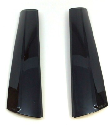 General Motors Black Right Car Styling Moulding Strips for sale | eBay