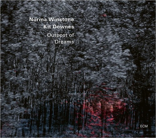 Norma Winstone & Kit Downes Outpost of Dreams (CD) Album | eBay