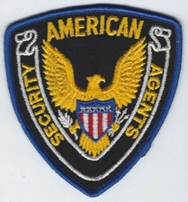 Police Patches by stan10 | eBay Stores
