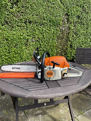 Stihl Ms261 for sale | eBay