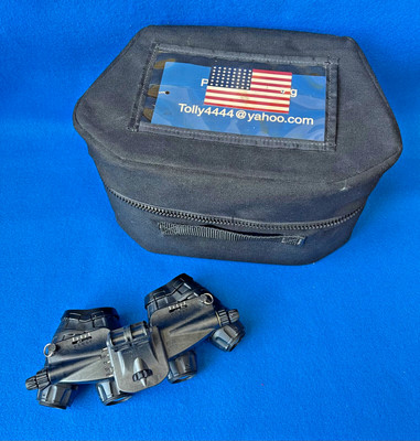 Military Night Vision Goggles | eBay