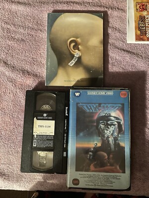 Thx Vhs for sale | eBay