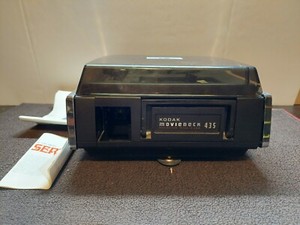 Kodak 8mm Vintage Movie Projectors for sale | eBay