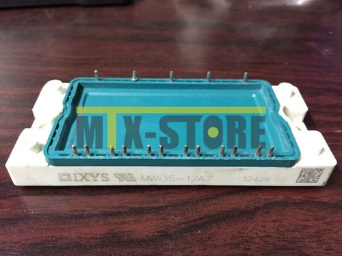 1PCS Brand New IXYS MWI35-12A7 MW135-12A7 Quality Assurance 100% | eBay
