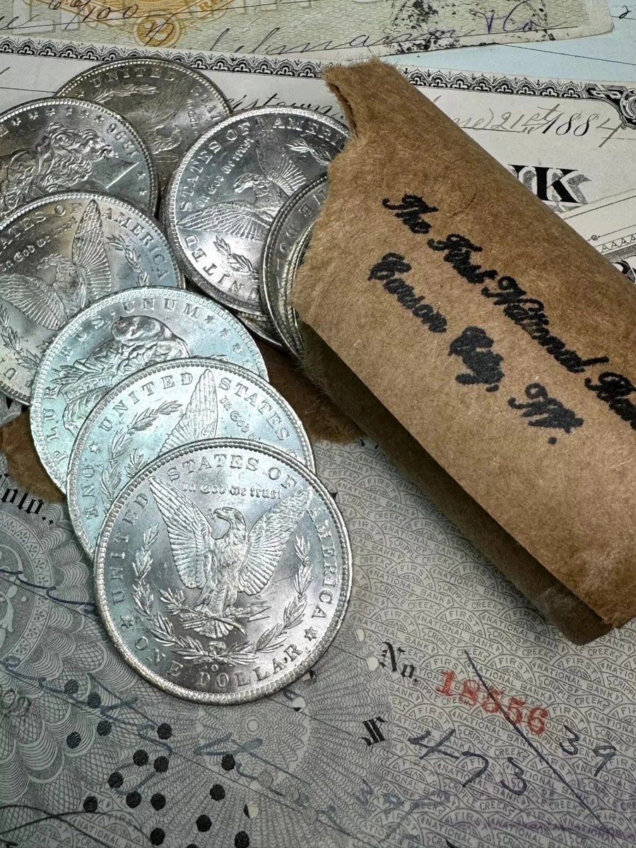 Bulk Silver Coins For Sale