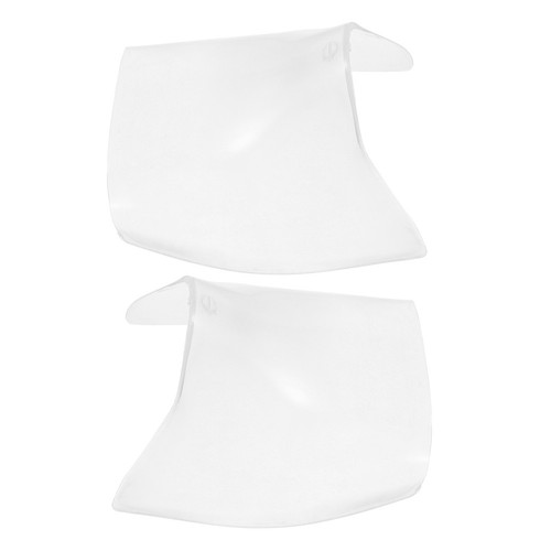 1 Pair of Clear Shoe Keeper Household Shoe Stretcher Shaping Tool ...