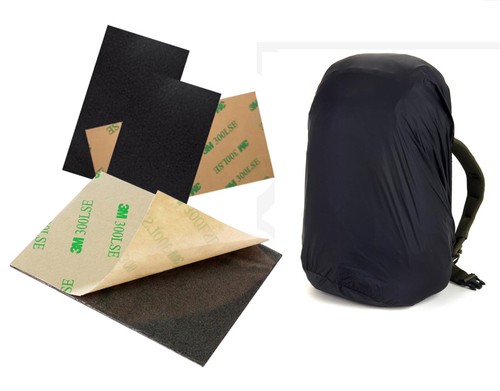 Backpack Cover Repair Patch Kit | eBay