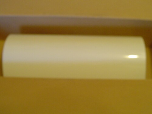 9.5" HOTFIX MYLAR TRANSFER PAPER PER FOOT | eBay