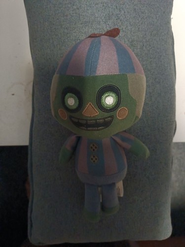 Funko Phantom Balloon Boy Plush Five Nights At Freddy's FNAF Hot Topic ...