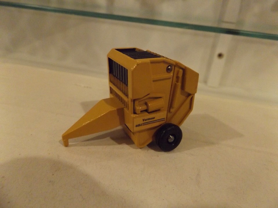 1:64 Diecast Farm Hay Balers for sale | eBay
