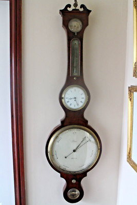 Fusee Collectable Wall Clocks for sale | eBay